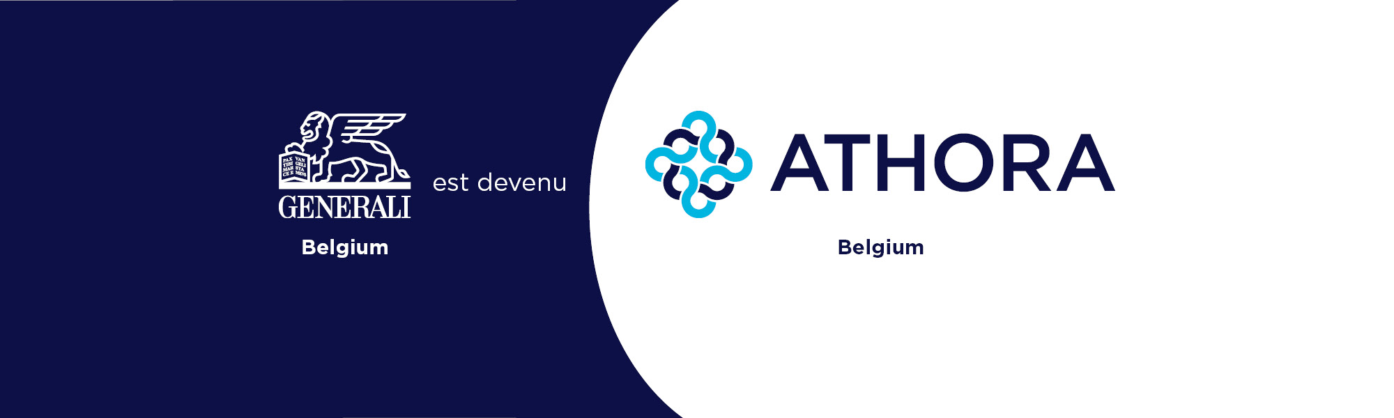 Homepage | Athora Belgium