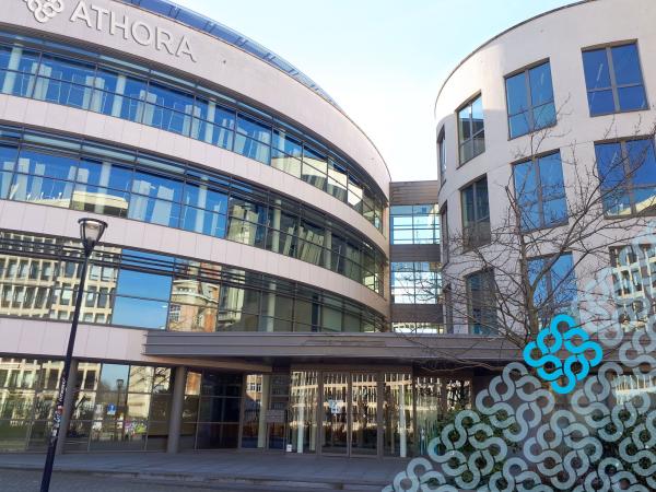 Notre histoire | Athora Belgium