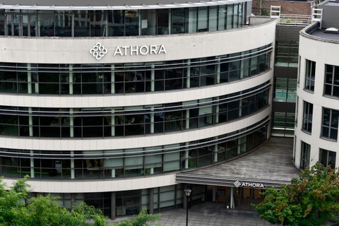 Athora Belgium to acquire a closed-book life insurance portfolio from ...