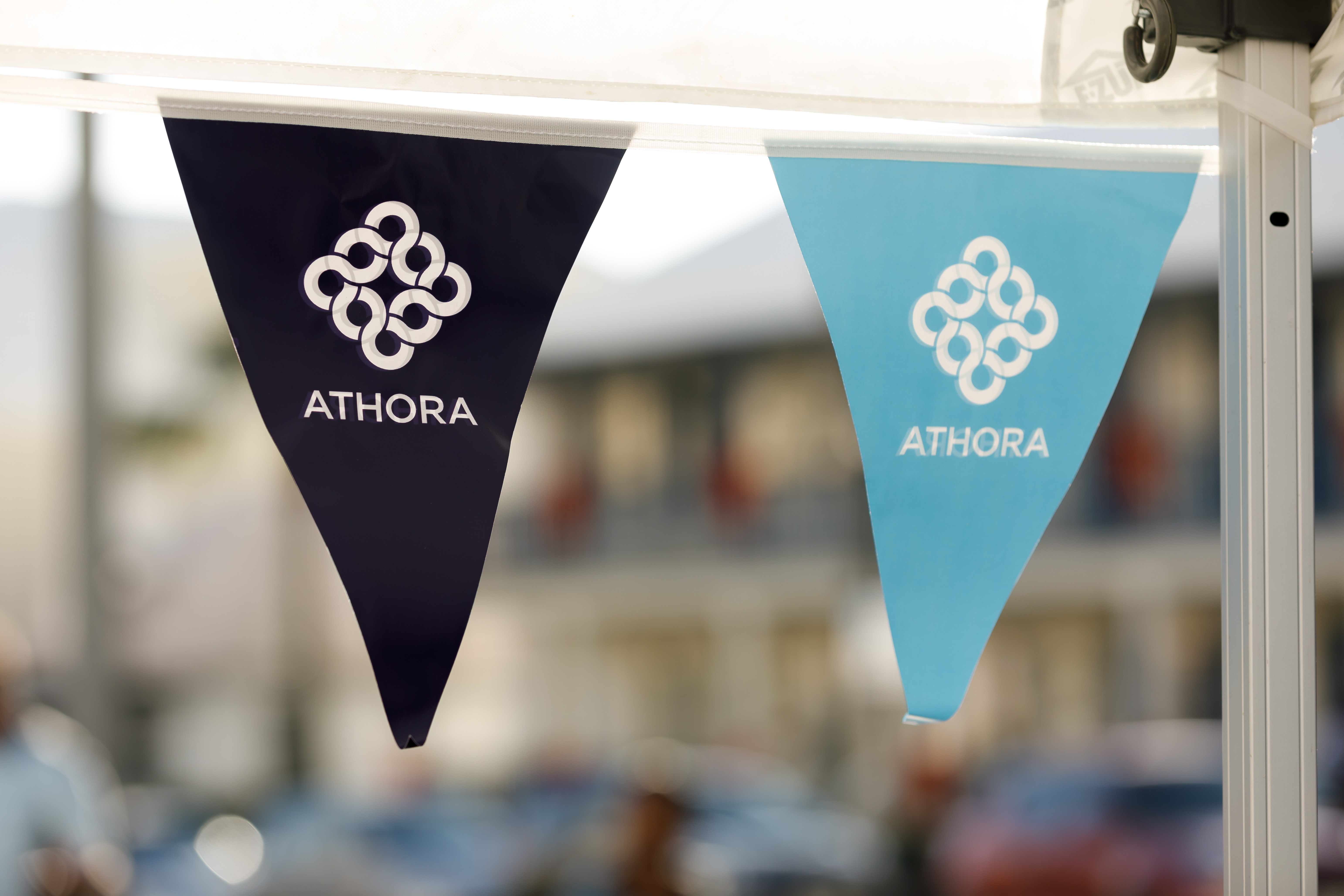 Athora Announces Leadership Changes | Athora