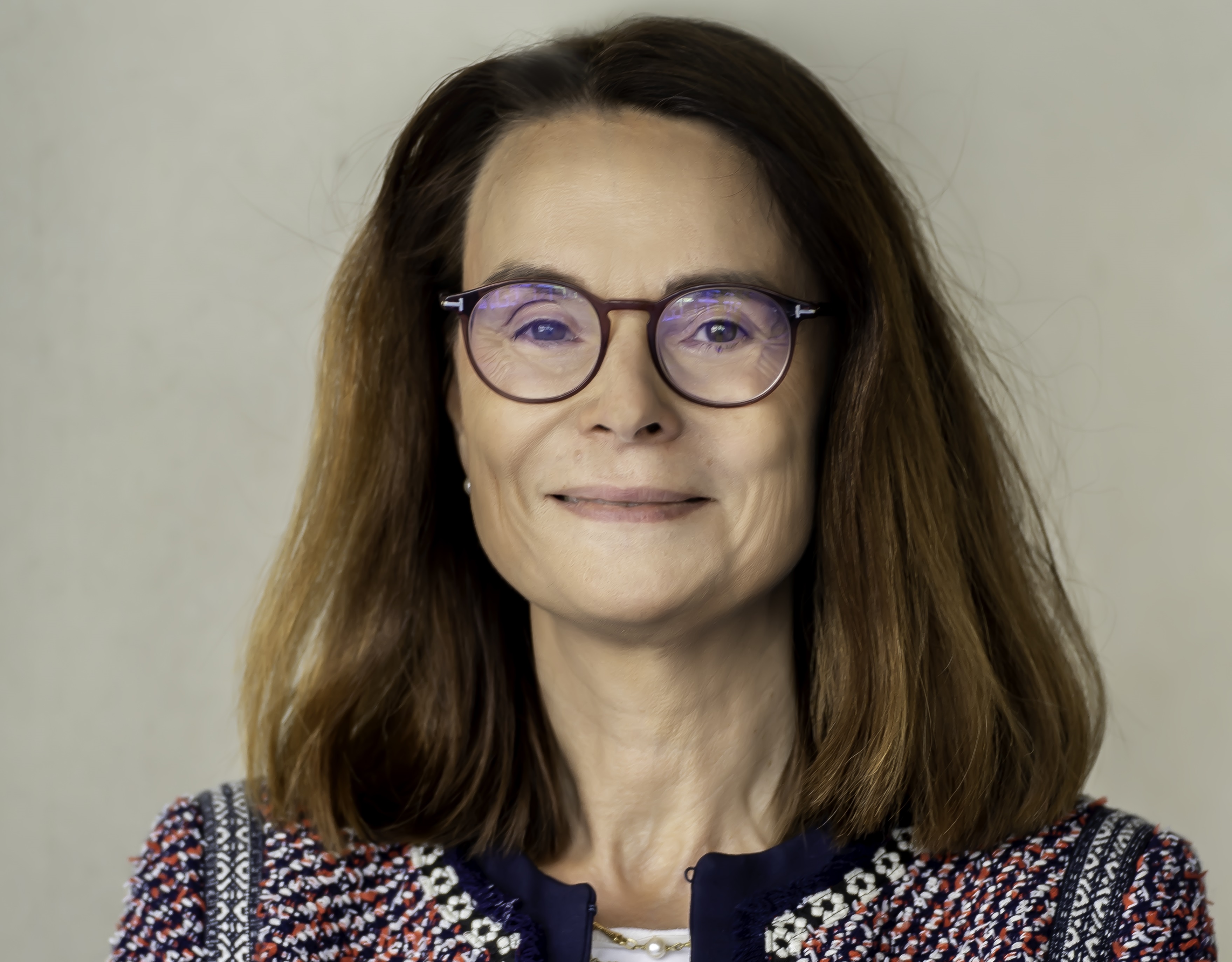 Anna Maria D’Hulster | Athora